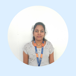 Our Team - Apponix Technologies