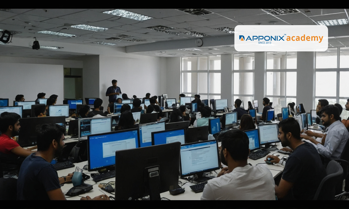 Which Institute Is Best For Cyber Security Course?