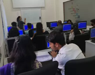 MCSA Microsoft Server Training in Pune | Classroom | Online