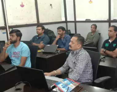 Data Science Course With Python Machine Learning | Placement Assurance