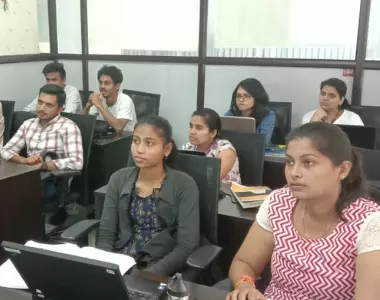 MCSA Microsoft Server Training in Pune | Classroom | Online