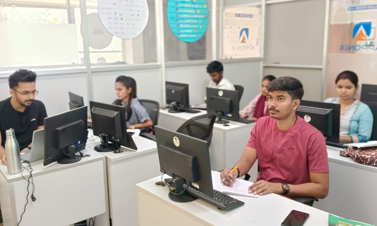 Which Institute Is Best For Cyber Security Course?