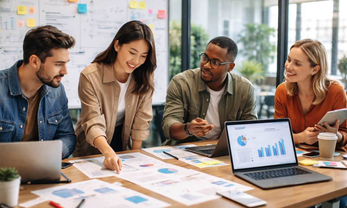 UI/UX Design Roadmap: From Fresher to Product Designer