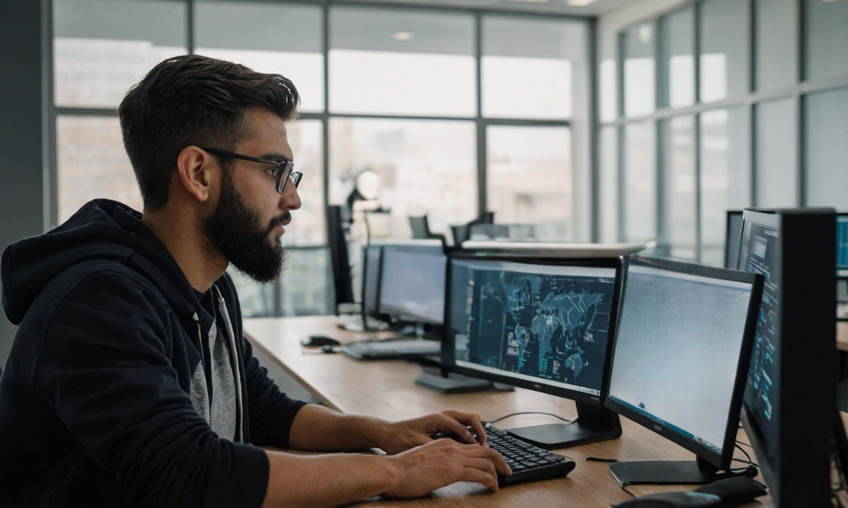 Which Course Is Best For Cyber Security?